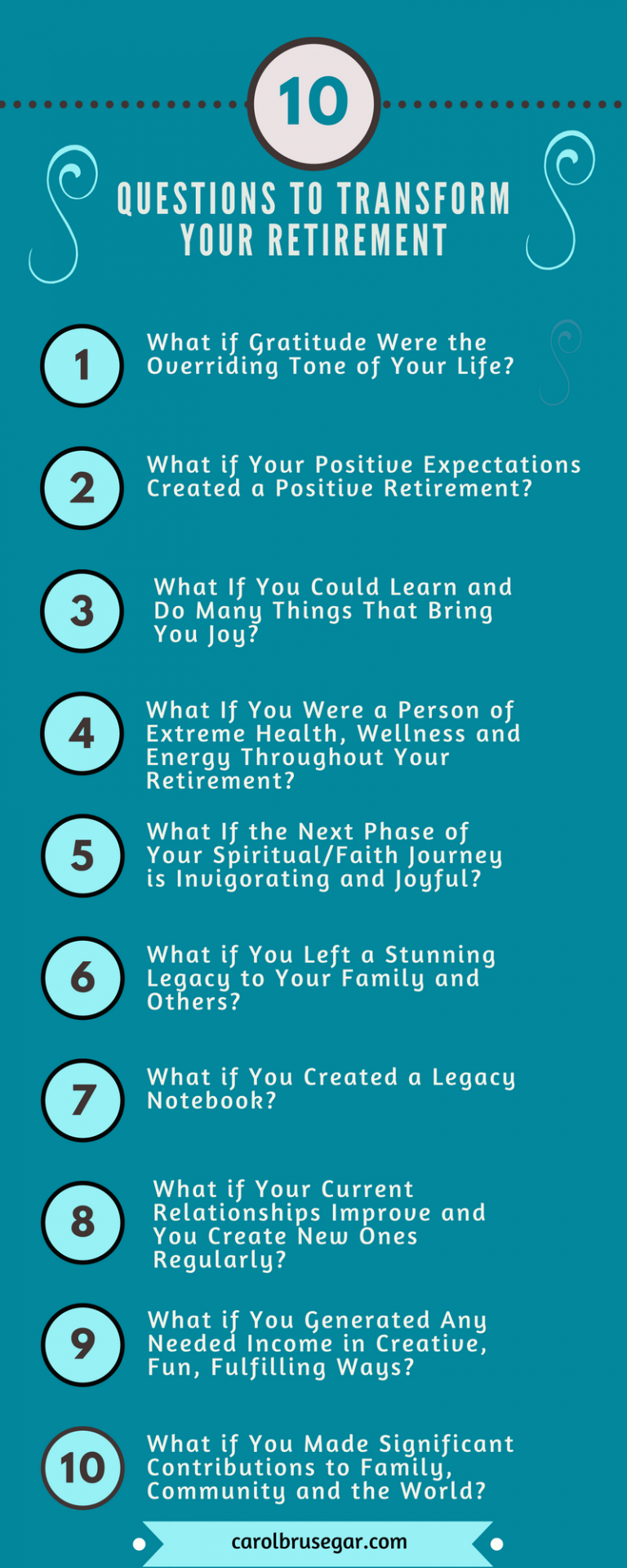 10 Questions to Ask Yourself to Open Possibilities Archives – The Best ...